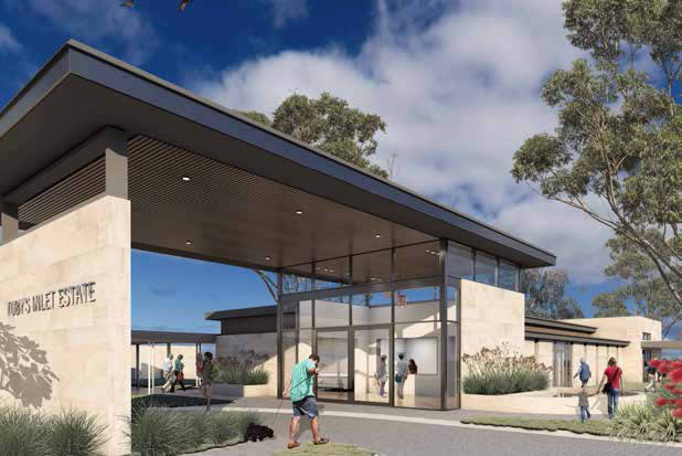 Heated Indoor Swimming Pool Coming Soon!
